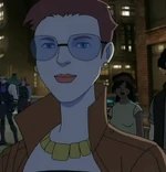 Dallas Riordan | Marvel Database | Fandom