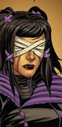 Gazing Nightshade (Earth-616)/Gallery | Marvel Database | Fandom