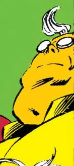 Guido Carosella (Earth-691) | Marvel Database | Fandom