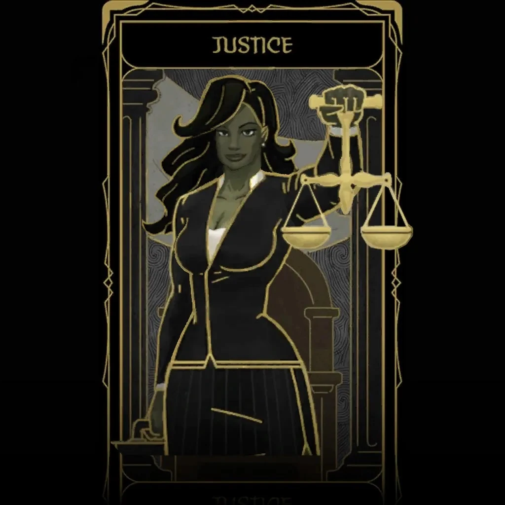 Jennifer Walters (Earth-22145) | Marvel Database | Fandom