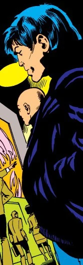 Kwai Chang (Earth-616) | Marvel Database | Fandom