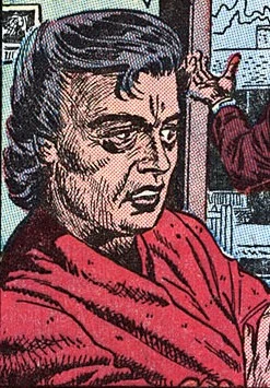 Marion Horton (Earth-616) | Marvel Database | Fandom