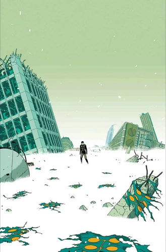 Multiple Man Vol 1 4 | Marvel Database | Fandom