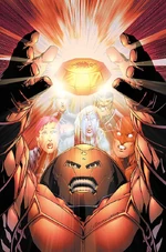 Ruby | Marvel Database | Fandom