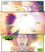One Above All (Multiverse)/Gallery | Marvel Database | Fandom