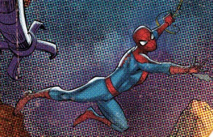Peter Parker (Earth-10243) | Marvel Database | Fandom