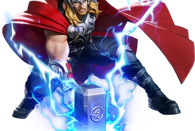 executioner marvel super war