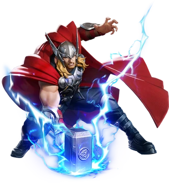 Thor Png