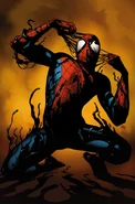 Venom (Symbiote) (Earth-1610)/Gallery | Marvel Database | Fandom