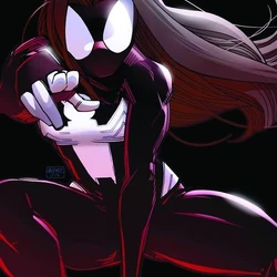 Ultimate Spider Woman Comic Vine