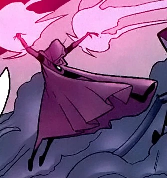 Wanda Maximoff (Earth-7192) | Marvel Database | Fandom