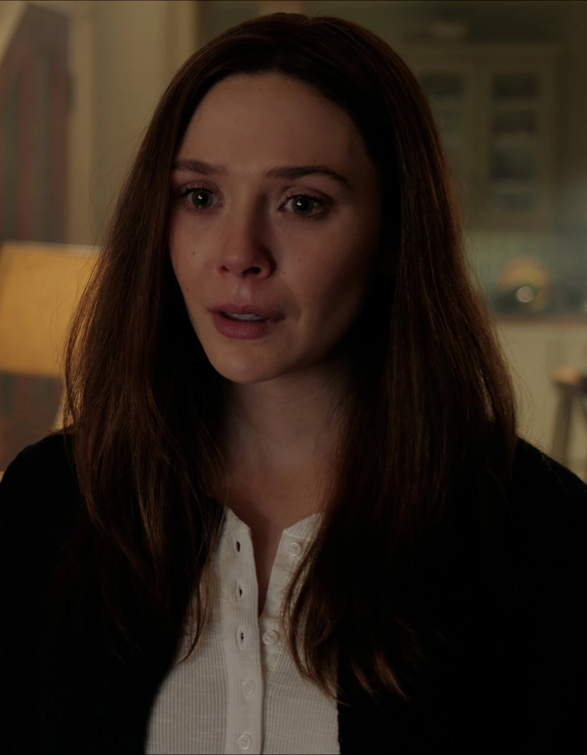 Wanda Maximoff (Terra-838) | Marvel Database | Fandom