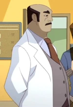 Raymond Warren | Marvel Database | Fandom