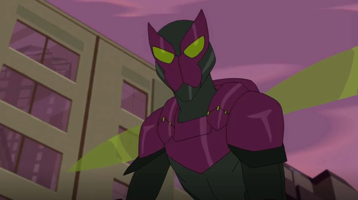 Abner Jenkins (Earth-17628)/Gallery | Marvel Database | Fandom