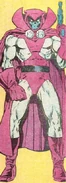 Alan Fagan (Earth-616)/Gallery | Marvel Database | Fandom