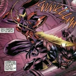 Amiko | Marvel Database | Fandom