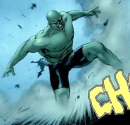 Arthur Douglas (Earth-616)/Gallery | Marvel Database | Fandom