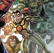 Astra (Imperial Guard) (Earth-616)/Gallery | Marvel Database | Fandom