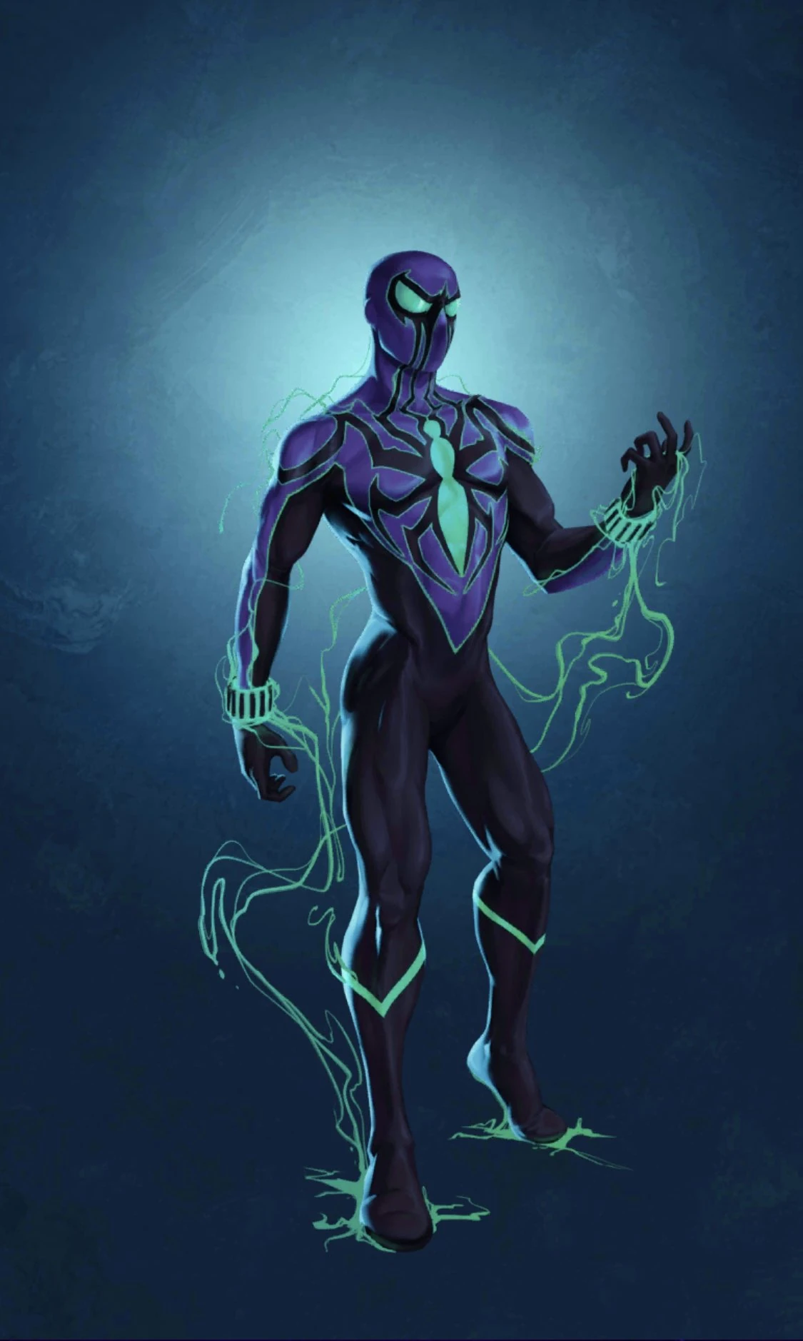 Benjamin Reilly (Earth-13178)/Gallery | Marvel Database | Fandom