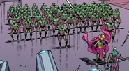 Badoon/Gallery | Marvel Database | Fandom