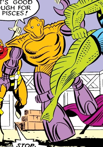 Cancer (LMD) (Earth-616) | Marvel Database | Fandom