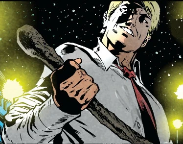 Donald Blake (Earth-53101) | Marvel Database | Fandom