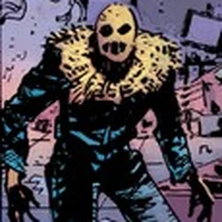 marvel database scarecrow