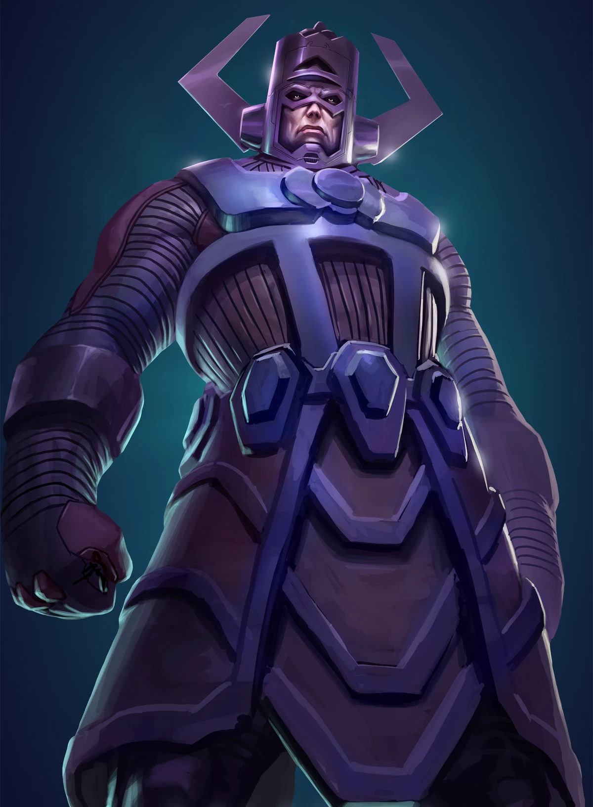 Galan (Earth-13178) | Marvel Database | Fandom