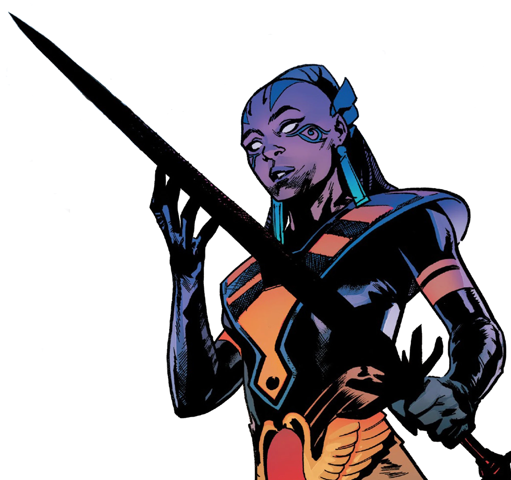 Twilight Sword (Amenth) | Marvel Database | Fandom