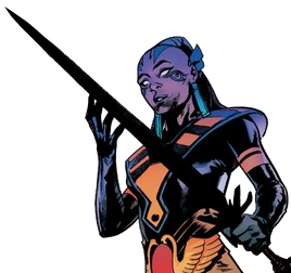 Twilight Sword (Amenth) | Marvel Database | Fandom