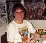 John Floyd | Marvel Database | Fandom