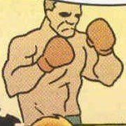Jonathan Murdock (Earth-10995) | Marvel Database | Fandom