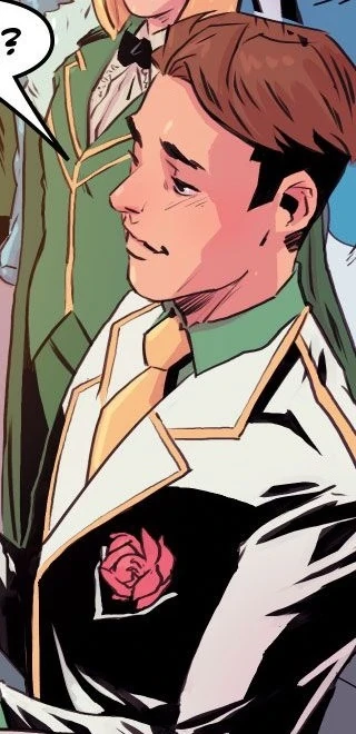 Kristoff Vernard (Earth-TRN1740) | Marvel Database | Fandom