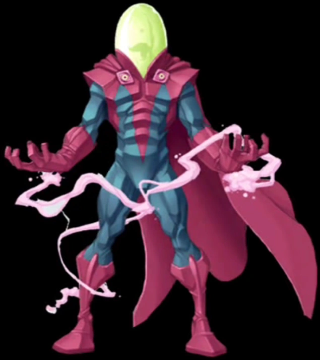 Quentin Beck (Earth-71002) | Marvel Database | Fandom