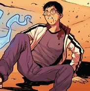 Norn (Earth-4290001)/Gallery | Marvel Database | Fandom