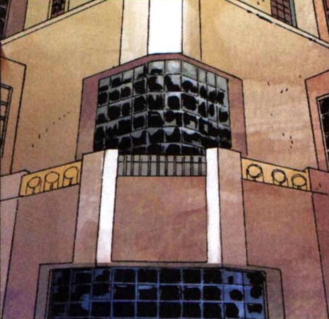 Osborn Manor | Marvel Database | Fandom