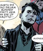 Riot | Marvel Database | Fandom