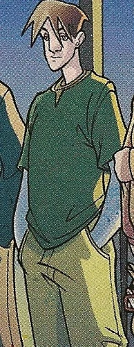 Robert Drake (Earth-10724) | Marvel Database | Fandom
