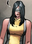 Ruth Aldine (Earth-616)/Gallery | Marvel Database | Fandom