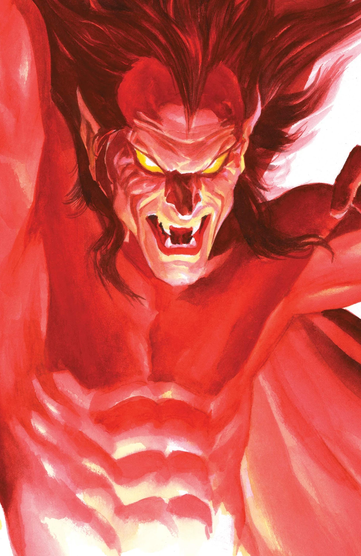 Category:Animal Form | Marvel Database | Fandom