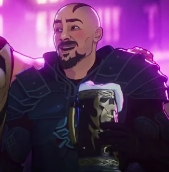 Skurge (Earth-72124) | Marvel Database | Fandom
