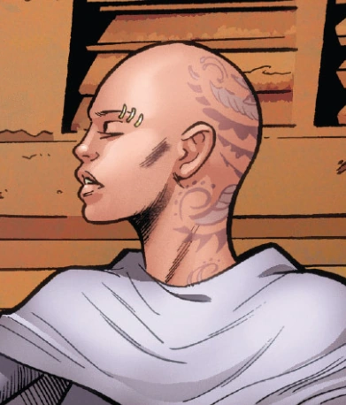 Slider (Earth-69413) | Marvel Database | Fandom