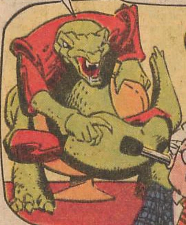 Snarfs | Marvel Database | Fandom