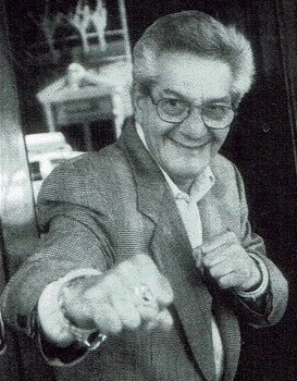 Sy Barry | Marvel Database | Fandom