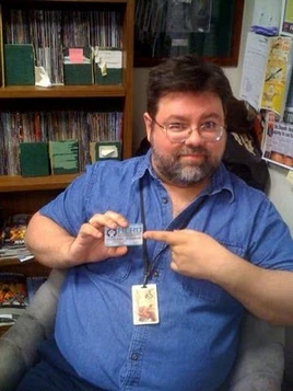 Tom Brevoort | Marvel Database | Fandom