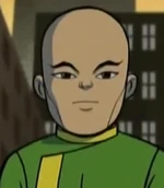 Wong | Marvel Database | Fandom