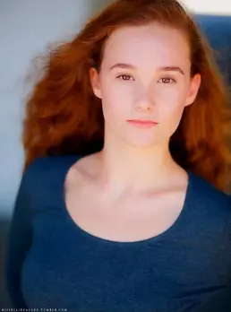 Bronagh Allen (Earth-5742) | Marvel/DC Fanfiction Wikia | Fandom