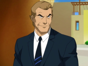 Glorious Godfrey (Earth-7642) | Marvel/DC Fanfiction Wikia | Fandom