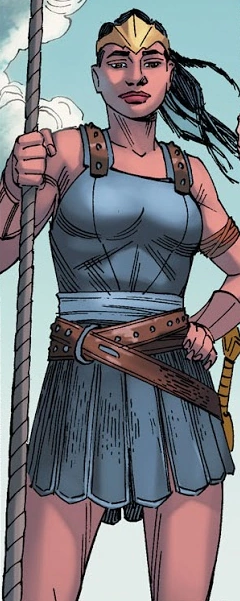 Phillipus (Earth-7642) | Marvel/DC Fanfiction Wikia | Fandom