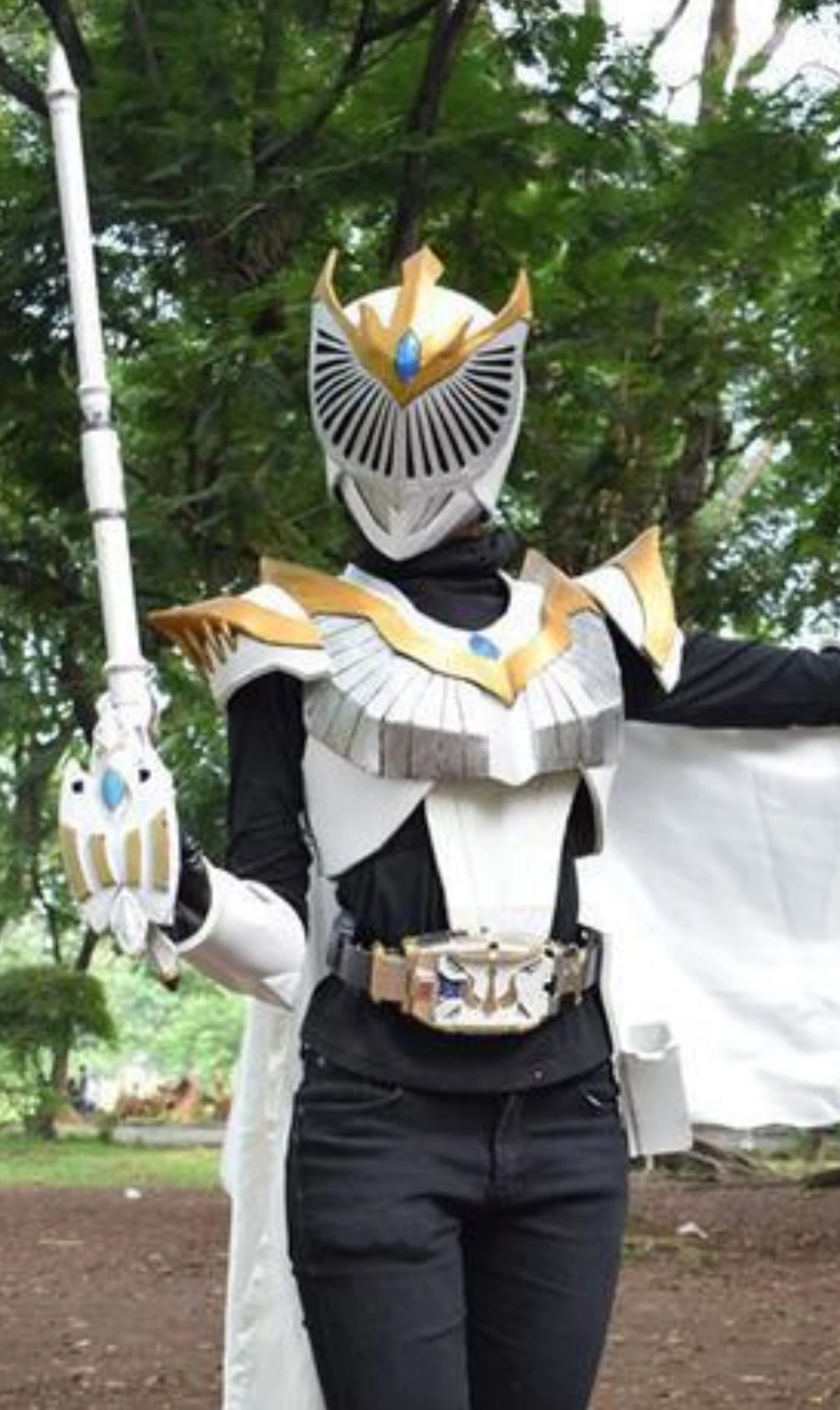 Samurai X | Marvel/DC Fanon Wiki | Fandom